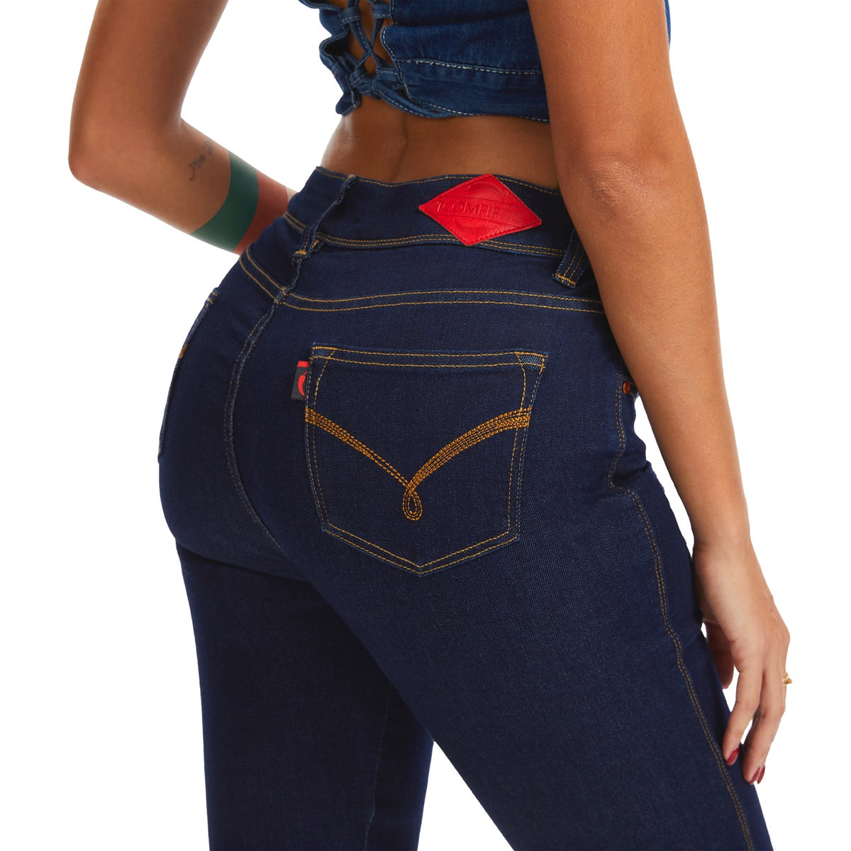 The world's most comfortable tucking underwear panties & gaff – tcomfifits