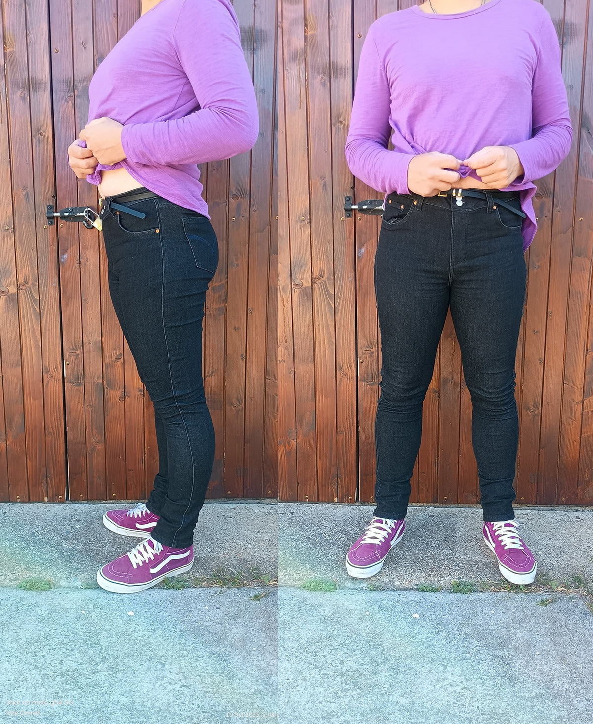 The world's most comfortable tucking underwear panties & gaff – tcomfifits