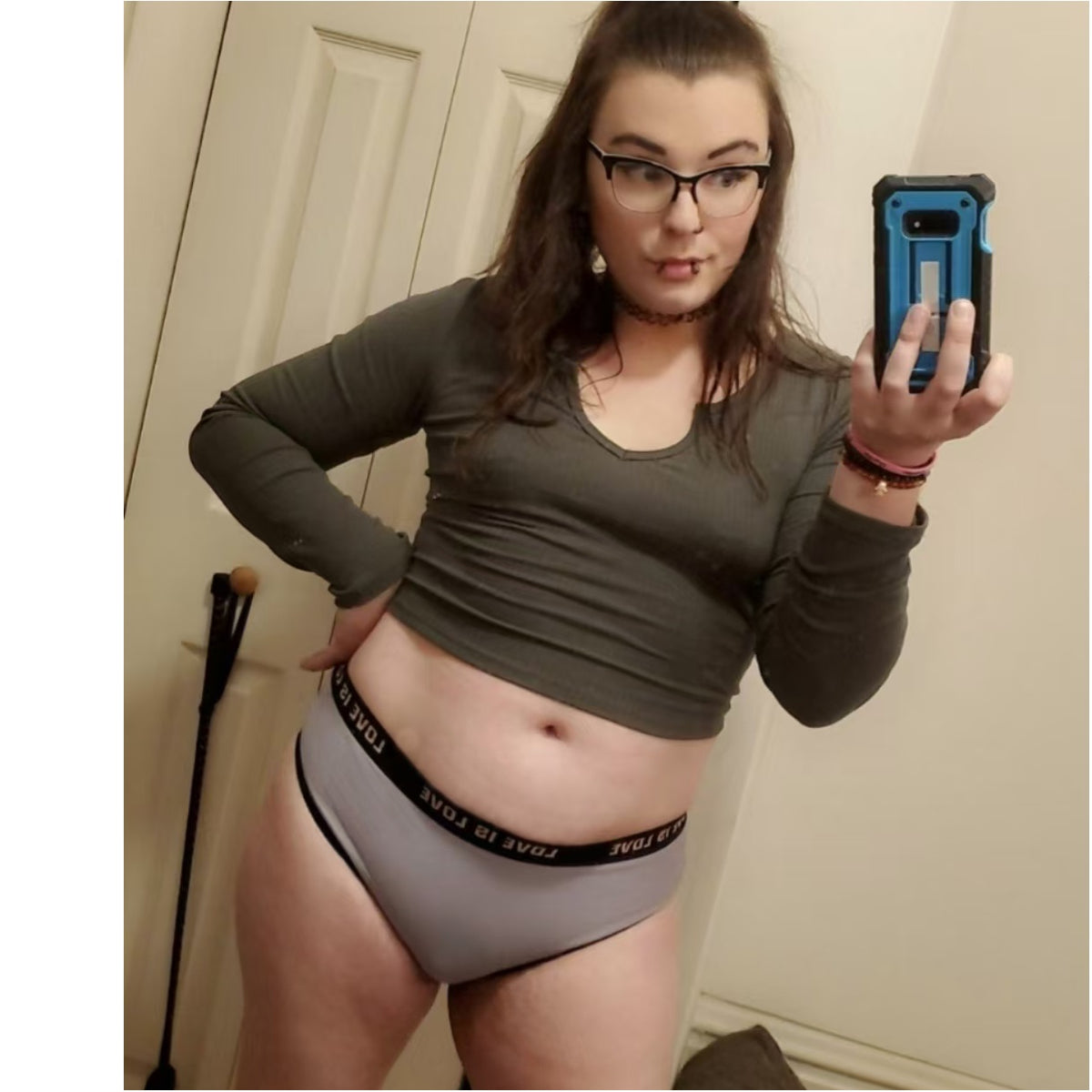 The world's most comfortable tucking underwear panties & gaff – tcomfifits