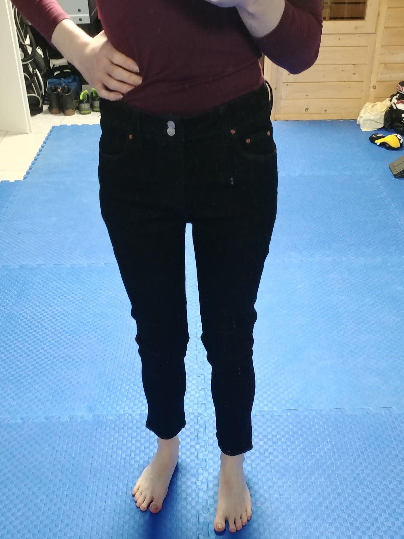 The world's most comfortable tucking underwear panties & gaff – tcomfifits