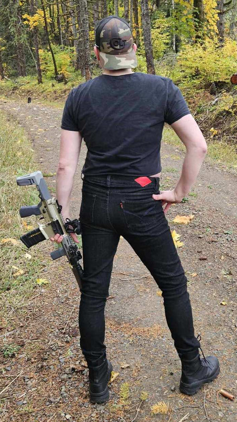 The world's most comfortable tucking underwear panties & gaff – tcomfifits